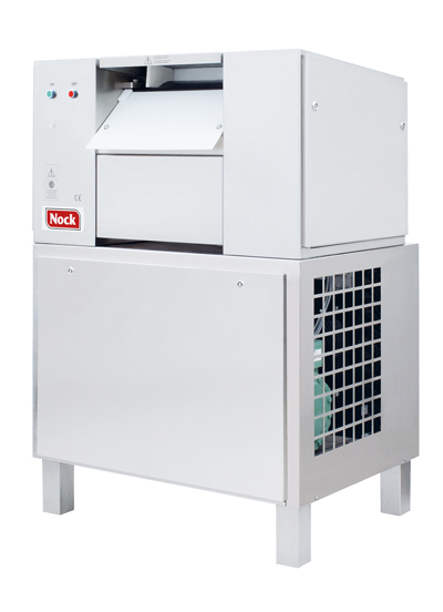 Scale ice makers | Inovatec